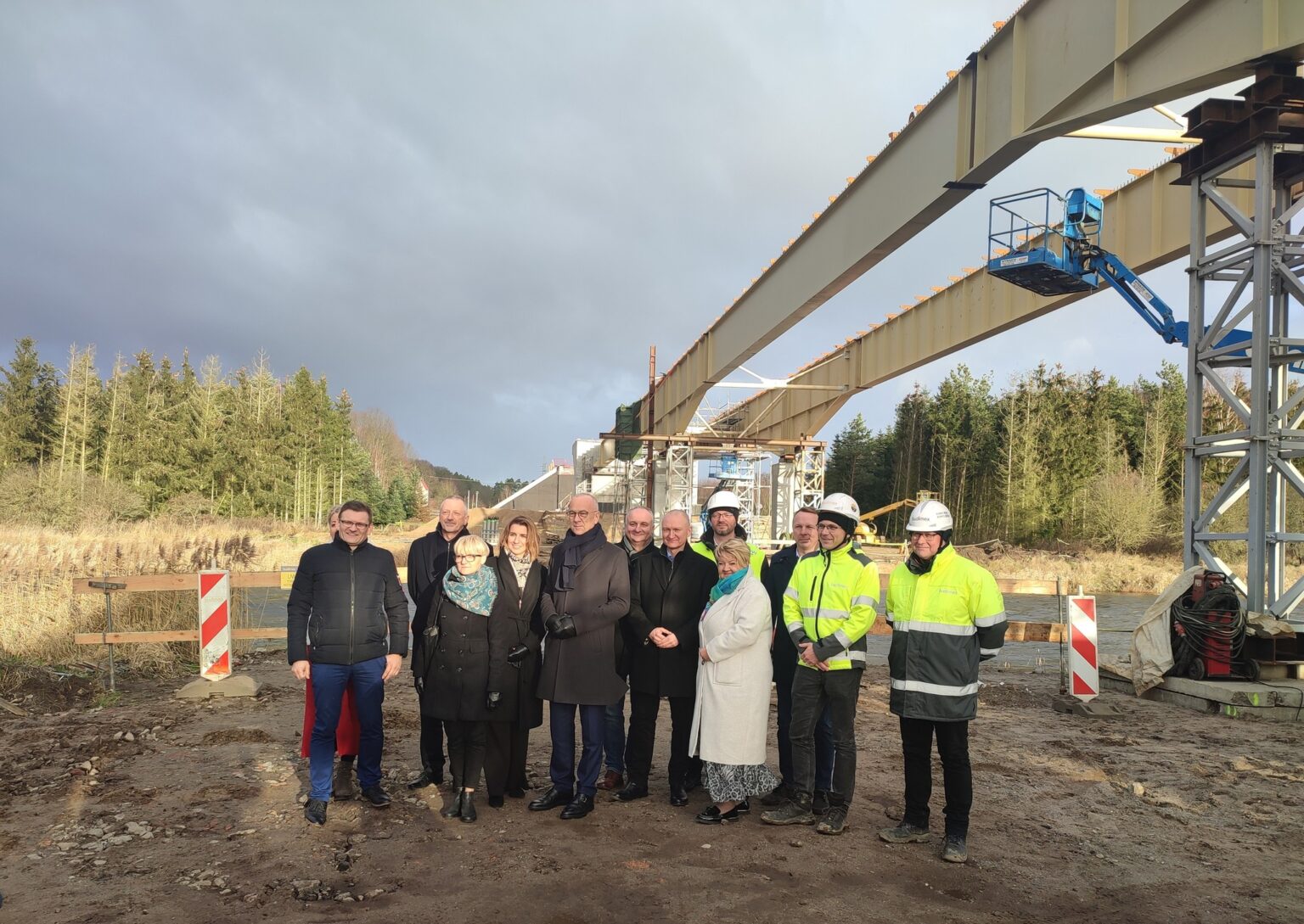 Etap IV obwodnicy Drezdenka coraz bliżej! – ZDW Zielona Góra